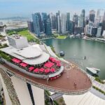 Marina Bay Sands Sky park Deck Ticket Entry before 4PM - Who Will Love This Experience?