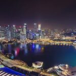 Marina Bay Sands Skypark Observation Deck Entry Ticket - Who Should Consider This Experience?