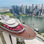 Marina Bay Sands SkyPark Observation Deck Tickets - Is It Worth It? A Balanced Perspective