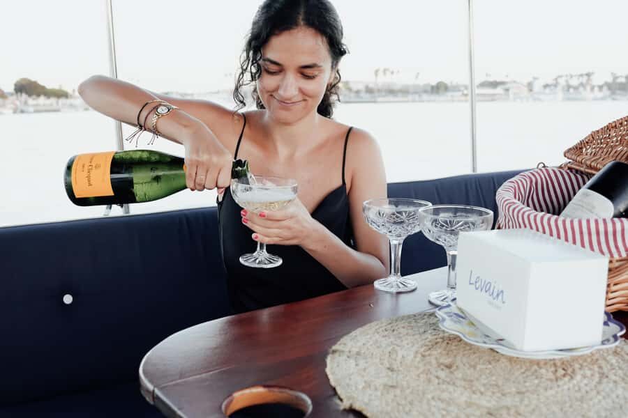 Marina del Rey Duffy Picnic Cruise on the Water w Sea Lions - The Value and Who Will Appreciate This Tour