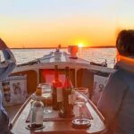 Marina del Rey: New Year's Eve, 4th of July Fireworks Cruise - The Itinerary and Timing