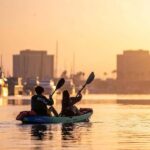 Marina del Rey: Single or Tandem Kayak Rental Experience - The Experience Provider: Pro SUP Shop