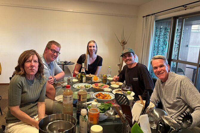 Market to Table Guided Street Shopping Experience - A Detailed Look at the Market to Table Tour in Osaka