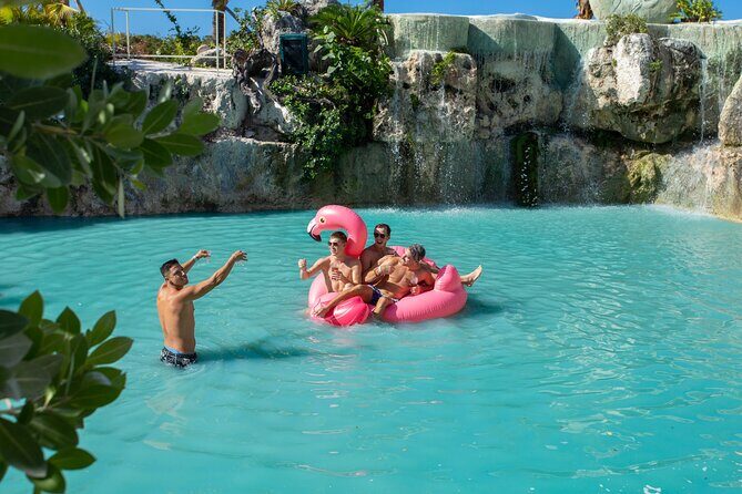 Maroca Club Punta Cana - Who Will Love This Experience?