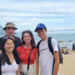 "Marseille of Korea" Busan Private Tour with French Guide - Discovering Busan with a Local Touch