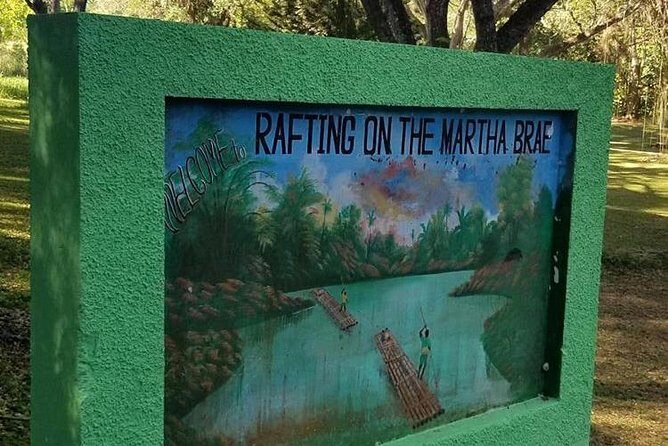 Martha Brae and Dunns River Falls Day Tour - Transport, Timing, and Group Size