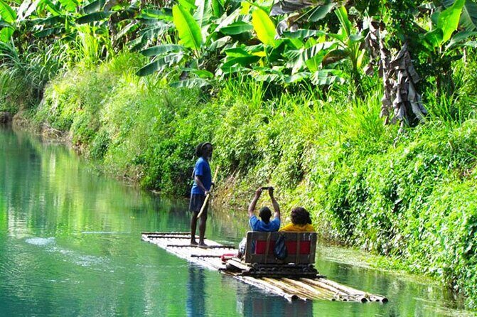 Martha Brae Bamboo Rafting Experience From Montego Bay - Final Thoughts: Is It Worth It?