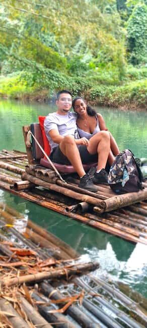 Martha Brae: Bamboo Rafting Experience - What Makes This Bamboo Rafting Experience Special