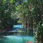 Martha Brae Bamboo Rafting plus Blue Hole and Secrets Fall Private Tour - What’s Included and What to Consider