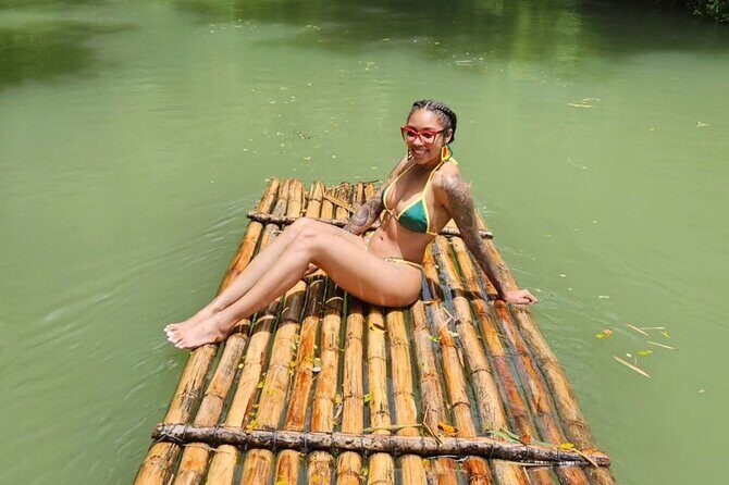 Martha Brae Bamboo Rafting Tour From Montego Bay - Who Will Love This Tour?