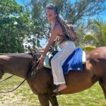 Martha Brae Bamboo River Rafting & Horse Back Riding Private Tour - What the Reviews Say