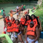 Martha brae bamboo river rafting tour from Ocho Rios - Who Should Book This Tour?