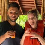 Martha Brae Rafting and Blue Hole Private Tour from Montego Bay - Whats Included and What to Consider
