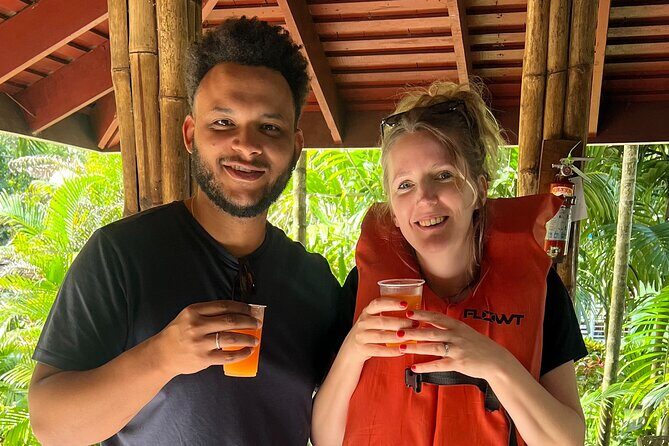 Martha Brae Rafting and Blue Hole Private Tour from Montego Bay - Whats Included and What to Consider