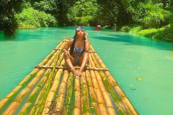 Martha Brae Rafting and City Tour from Falmouth Cruise Port - Who Will Love This Experience?