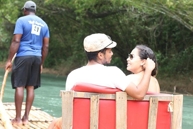 Martha Brae Rafting and Luminous Lagoon from Montego Bay and Falmouth - Who Will Love This Tour?