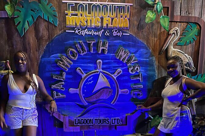 Martha Brae Rafting and Luminous Lagoon from Montego Bay Jamaica - Why the Experience Works
