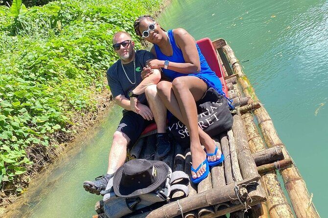 Martha Brae Rafting and Luminous Lagoon Tour Including Fees - Final Thoughts