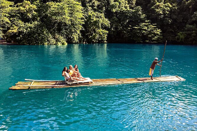 Martha Brae Rafting Experience w/Jerk Chicken Lunch, Montego Bay - The Practicalities: Transport, Duration, and Pricing