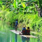 Martha Brae Rafting from Montego Bay with Private Transportation - Final Thoughts