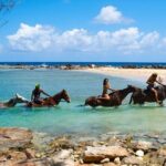 Martha Brae Rafting, Horseback Riding and Luminous Lagoon - Triple Treat - The Experience from a Traveler’s Perspective
