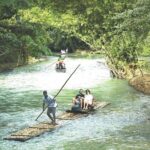 Martha Brae Rafting & Luminous Lagoon - Runaway Bay & Ocho Rios - Who Will Love This Tour?