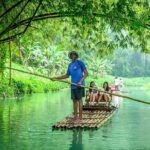 Martha Brae Rafting Private Tour - Why Travelers Love It