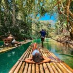 Martha Brae River Bamboo Rafting and Swamp Safari Day Tour - Who Is This Tour Best For?