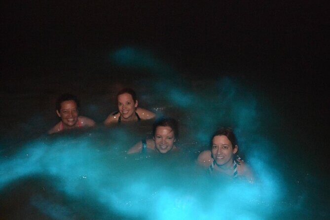 Martha Brae River Rafting And Luminous Lagoon Tour In Falmouth - Frequently Asked Questions