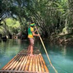 Martha Brae River Rafting Private Tour with Transportation - Transportation and Group Size: Making It Easy and Personal