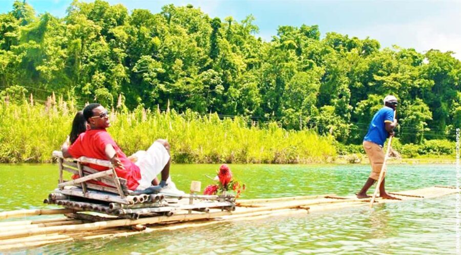 Martha Brae River Rafting Private trip - Who Is This Tour Best For?