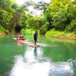 Martha Brae River Rafting Tour From Falmouth Jamaica - The Guides and Their Role
