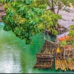 Martha brea rafting and blue hole COMBO TOURfrom montegobay - How the Tour Is Structured and What You’ll Get