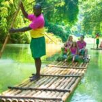 Martha Brea Rafting Ticket 1 - Who Will Enjoy This Tour?