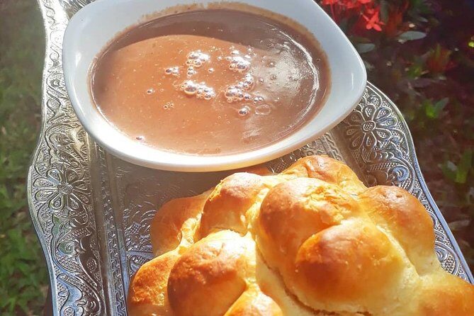 Martinique flavors in the rainforest and St Pierre - Pile et Face - What’s Included & What to Expect