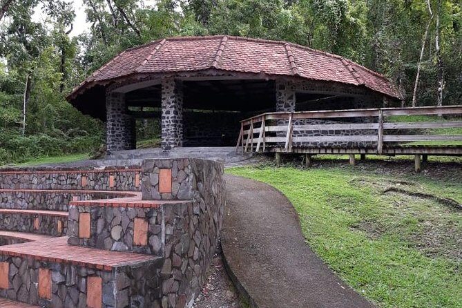 Martinique South Island Private Tour - A Closer Look at the Itinerary