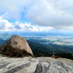 Marvel of Nature: Hiking in Bukhansan Mountain National Park - What Reviewers Say