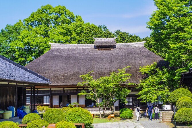 Mashiko Experience Japanese Culture and Craftsmanship by Prv Car - Exploring Mashiko: The Heart of Japanese Pottery
