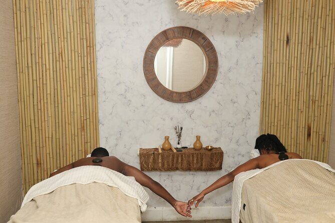 Massage in Nassau Bahamas with Transportation - Analyzing the Value