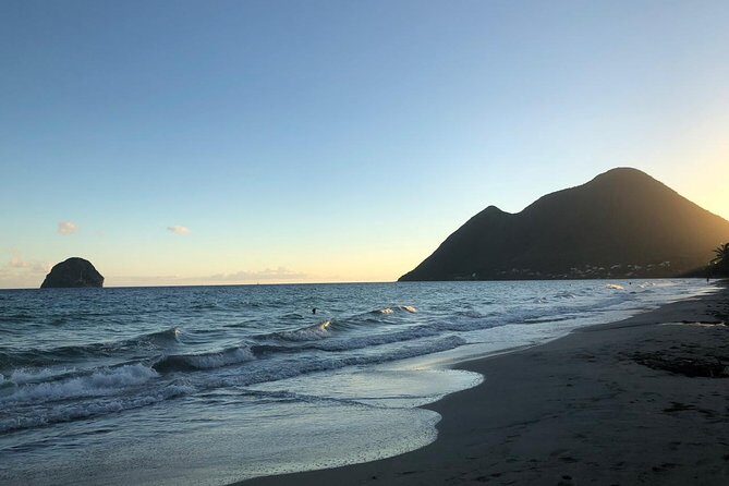 Massage on the beach - Who Should Consider This Tour?