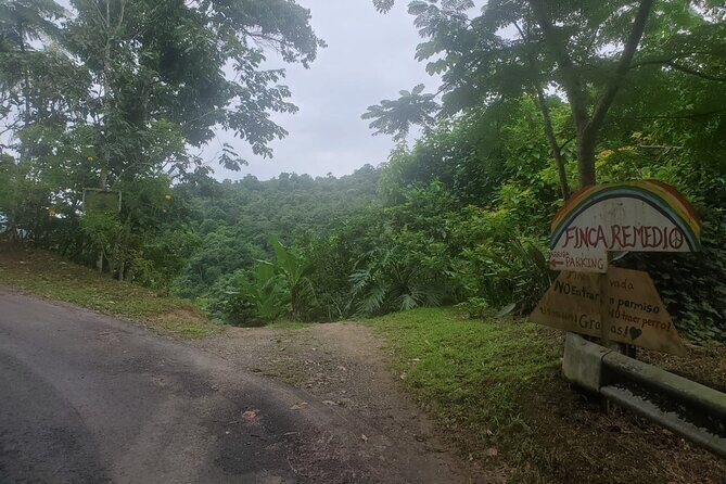 Massage Therapy Mini Mountain Retreat at Finca Remedio - The Sum Up