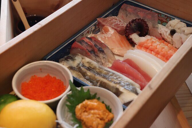Master Sushi Making Experience in Nagasaki - Who Will Love This Tour?