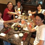 Mastering the Grill A Ninja Yakiniku A5 Wagyu Dinner in Nippori - The Sum Up