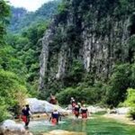 Matacanes: Extreme Canyoning in the Sierra de Santiago - What to Know Before You Go