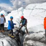 Matanuska Glacier Family Tour - An In-Depth Look at the Matanuska Glacier Family Tour