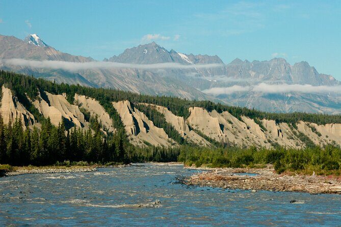 Matanuska River Scenic Float - Final Thoughts: Who Should Consider This Experience