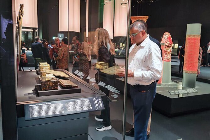 Mataram Lombok Historical City tour - FAQs