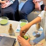 Matcha and Japanese Tea Tasting Tour at NIGICHA - FAQ