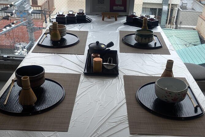 Matcha Tea Ceremony Experience in ASAKUSA - Why This Tour Is Worth Your Time