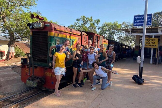 Matheran Hill Station Private Tour - Who Would Love This Tour?